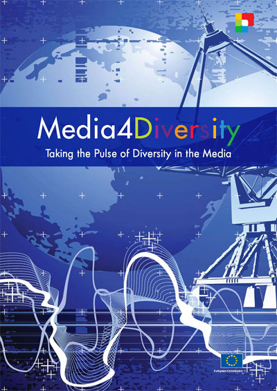 Media4Diversity – Taking the Pulse of Diversity in the Media (EU Study ...