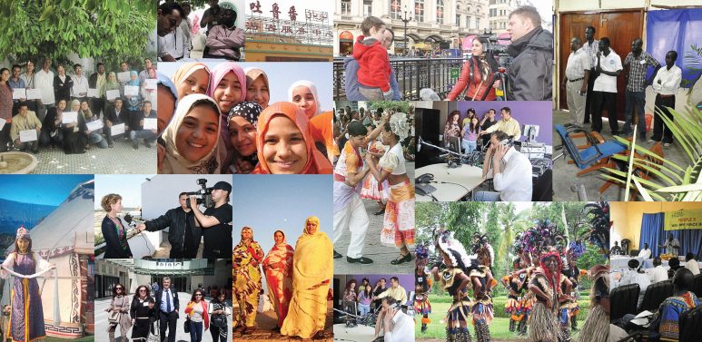 Home - Media Diversity Institute