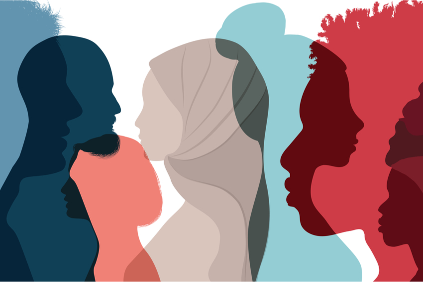 Racism Disclaimers on TV: Who Are They For? - Media Diversity Institute