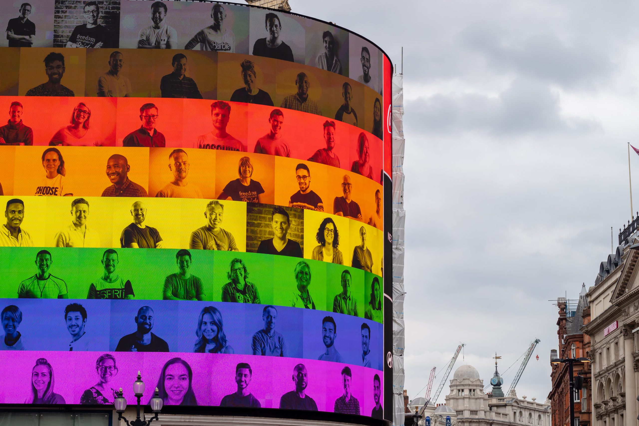 The UK’s Queer Scene and the Media’s Blind Eye - Media Diversity Institute