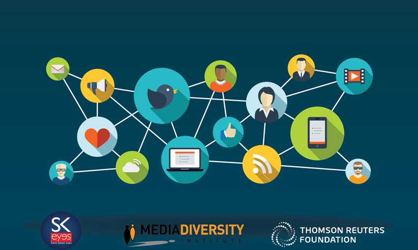 Inclusive Media, Cohesive Society - Media Diversity Institute
