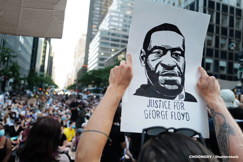 George Floyd, the BLM and their impact on the Media: An Overview of MDI ...