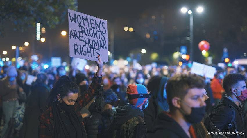 The Media’s Problematic Coverage of Global Women’s Rights Movements ...