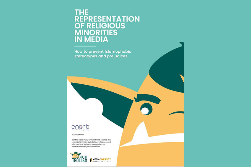 New Report Highlights Islamophobia in the Media - Media Diversity Institute