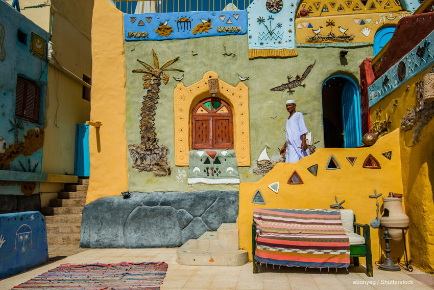 Egyptian Media: A Catalyst for Racism against Nubians - Media Diversity ... Egyptian Media: A Catalyst for Racism against Nubians - Media Diversity ...
