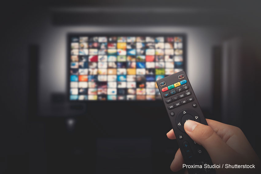 Why is proper representation on TV important for diversity? - Media ...