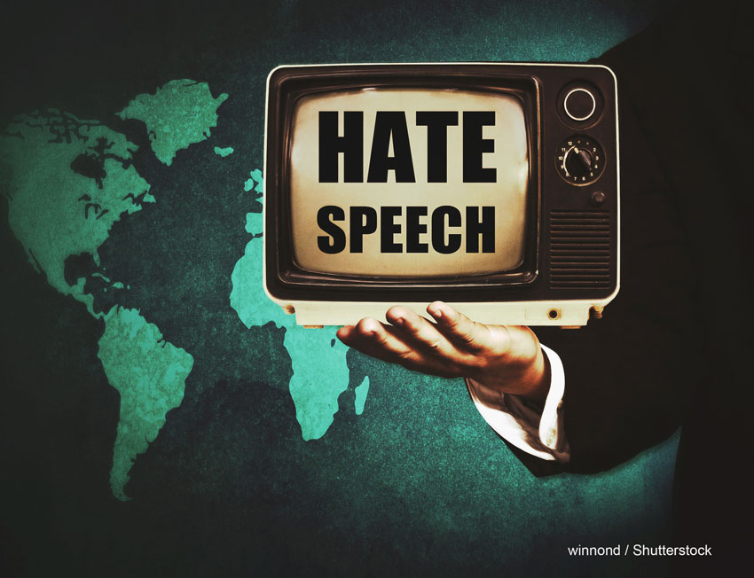 Ethnic Hate Speech and Narratives of Divide in the Western Balkans ... Ethnic Hate Speech and Narratives of Divide in the Western Balkans ...
