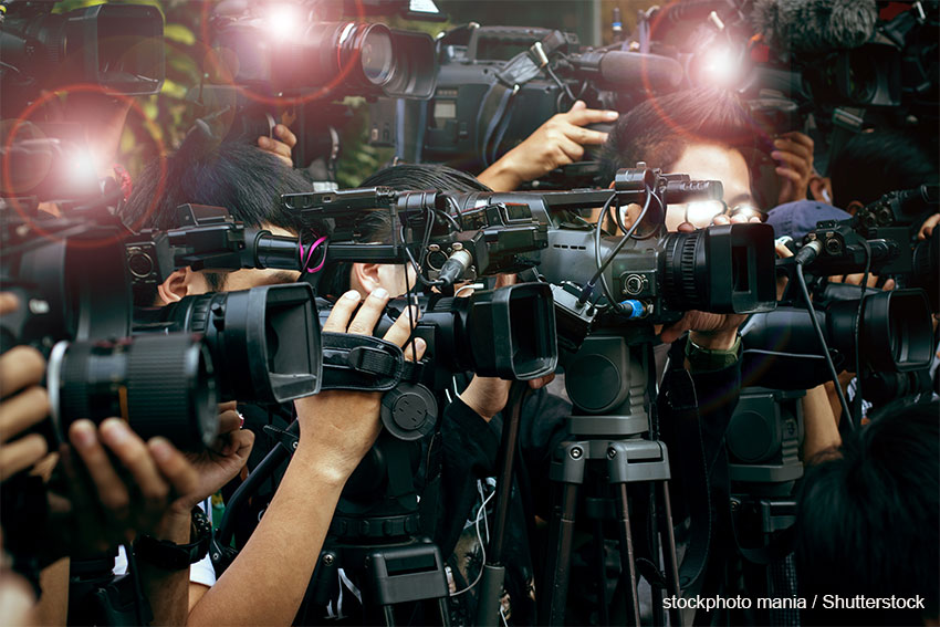 Event: How the news media can advance diversity and inclusion in 2021 ...