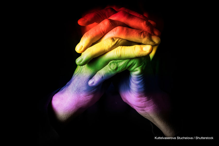 Unethical, Biased and Complicit in Homophobia: Media Representations of ...