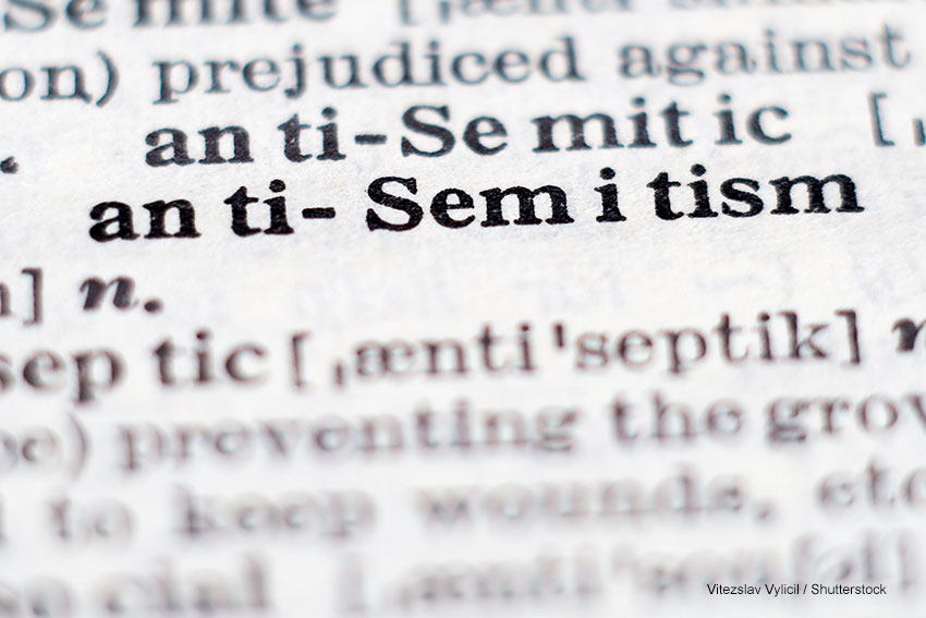 The German Far Right Blames Migrants and Muslims for Antisemitism ...