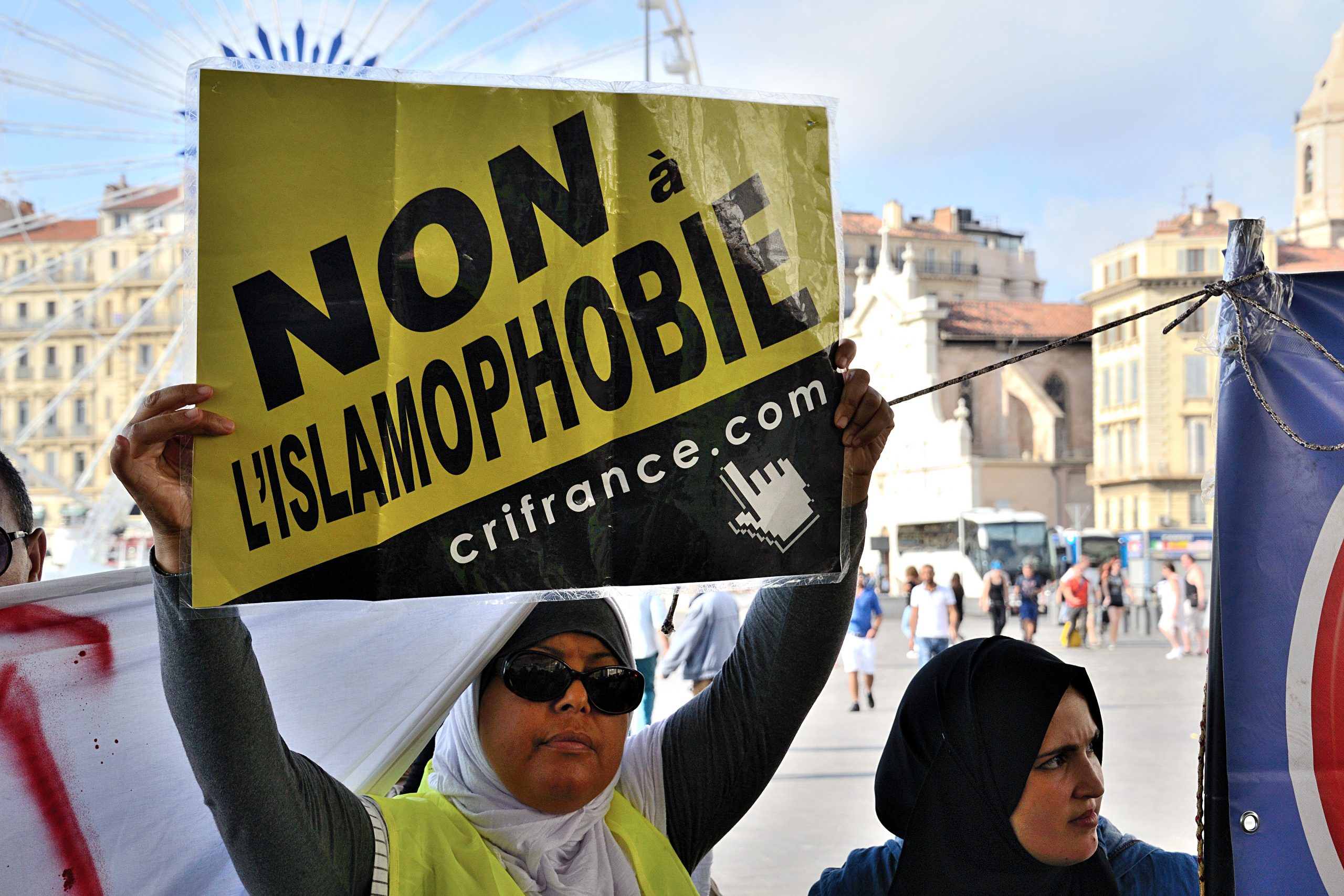 Islamo-Leftism: A False Concept That Has Polarised Public Opinion ...