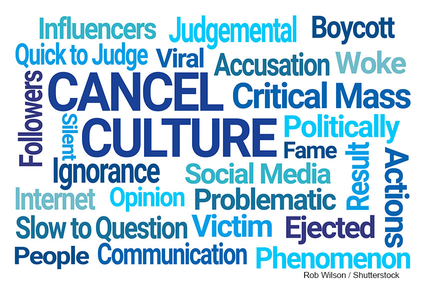 Cancel Culture Series: Interview with Jillian C. York - Media Diversity ...