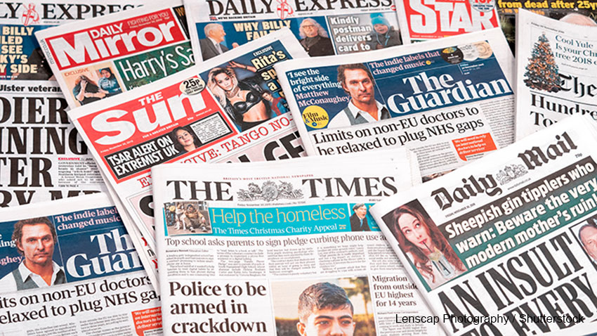 9/11 and the British Media - An Interview with Professor Elizabeth ...