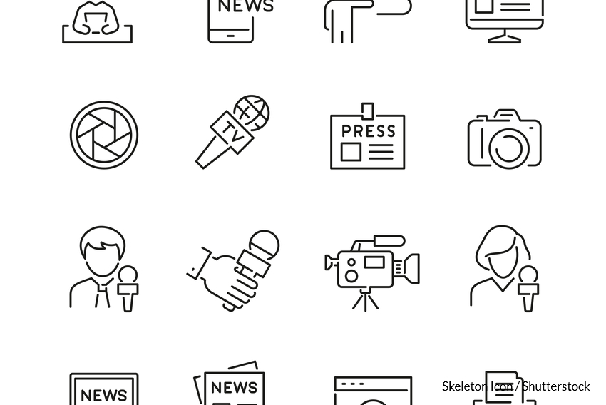 Communities Pushing for More Inclusivity of Black Journalists in the ...