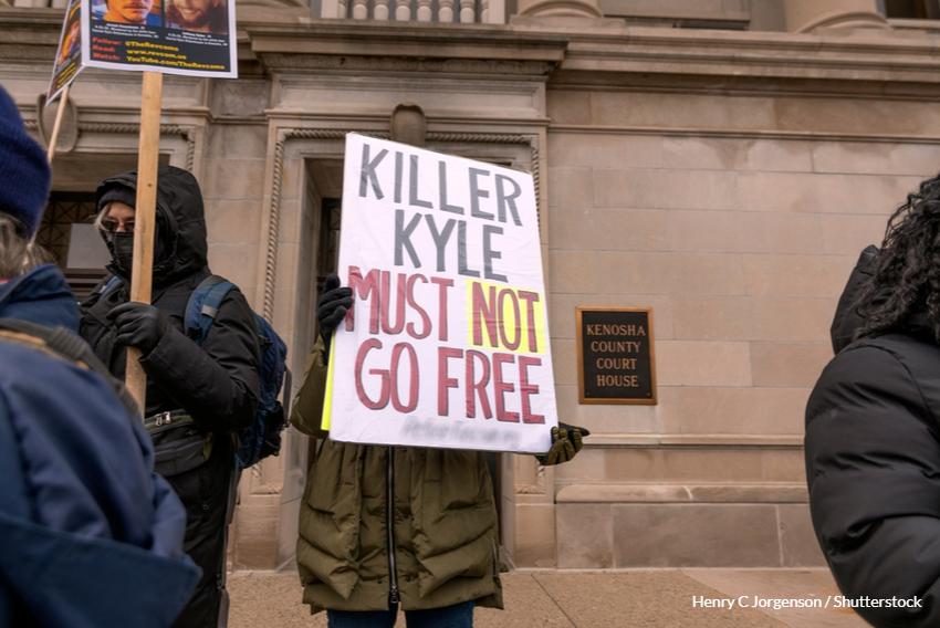 When US Outlets Cover Black Shootings: An interview with Michael ...