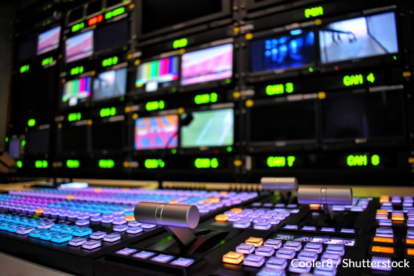 Ethnic Minorities and Balkan Broadcasters Part 1: Serbia and Croatia ...