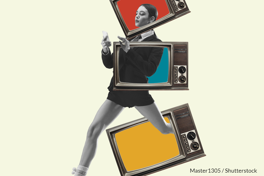 Entertainment shows lead diversity efforts in the British media - Media ...