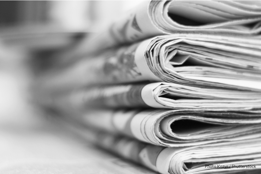 Jewface and the role of journalism in telling the story of diversity ...