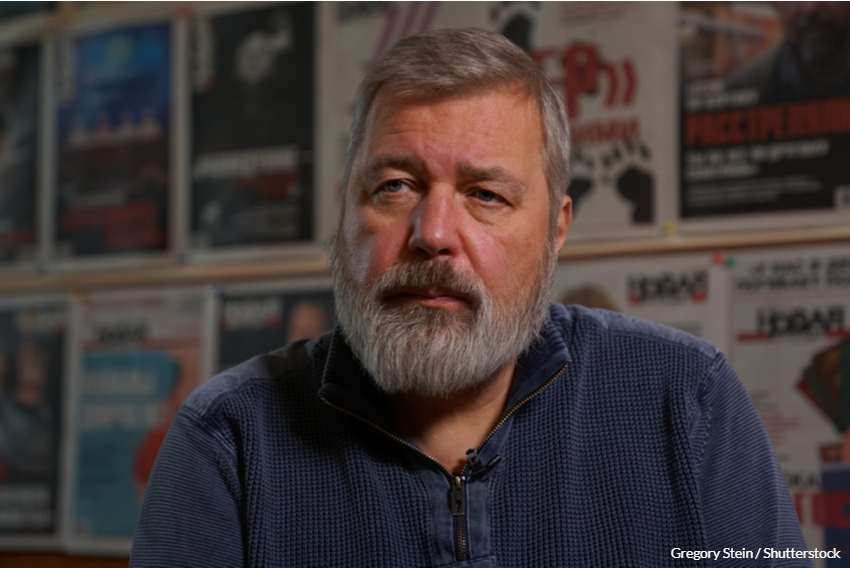 Journalists in Russia Face the New Draconian Law on “Fakes” - Media ...