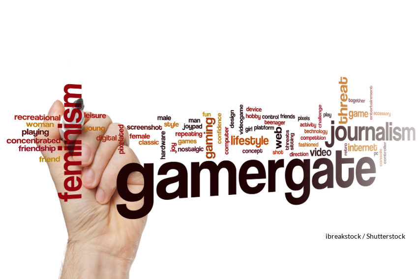 Gamergate’s Toxic Remnants Still Target Women in Digital Spaces - Media ...