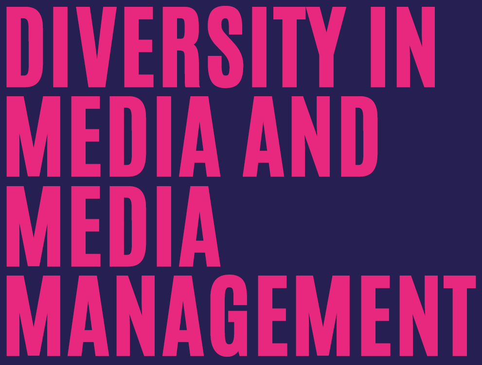 Diversity in Media and Media Management Handbook - Media Diversity ...