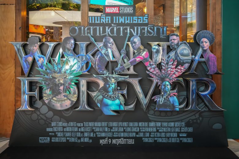Black Panther: Wakanda Forever Sets High Standards for AfroLatinidad ...