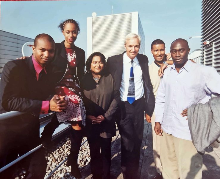 When Change Isn’t Enough - Media Diversity Institute