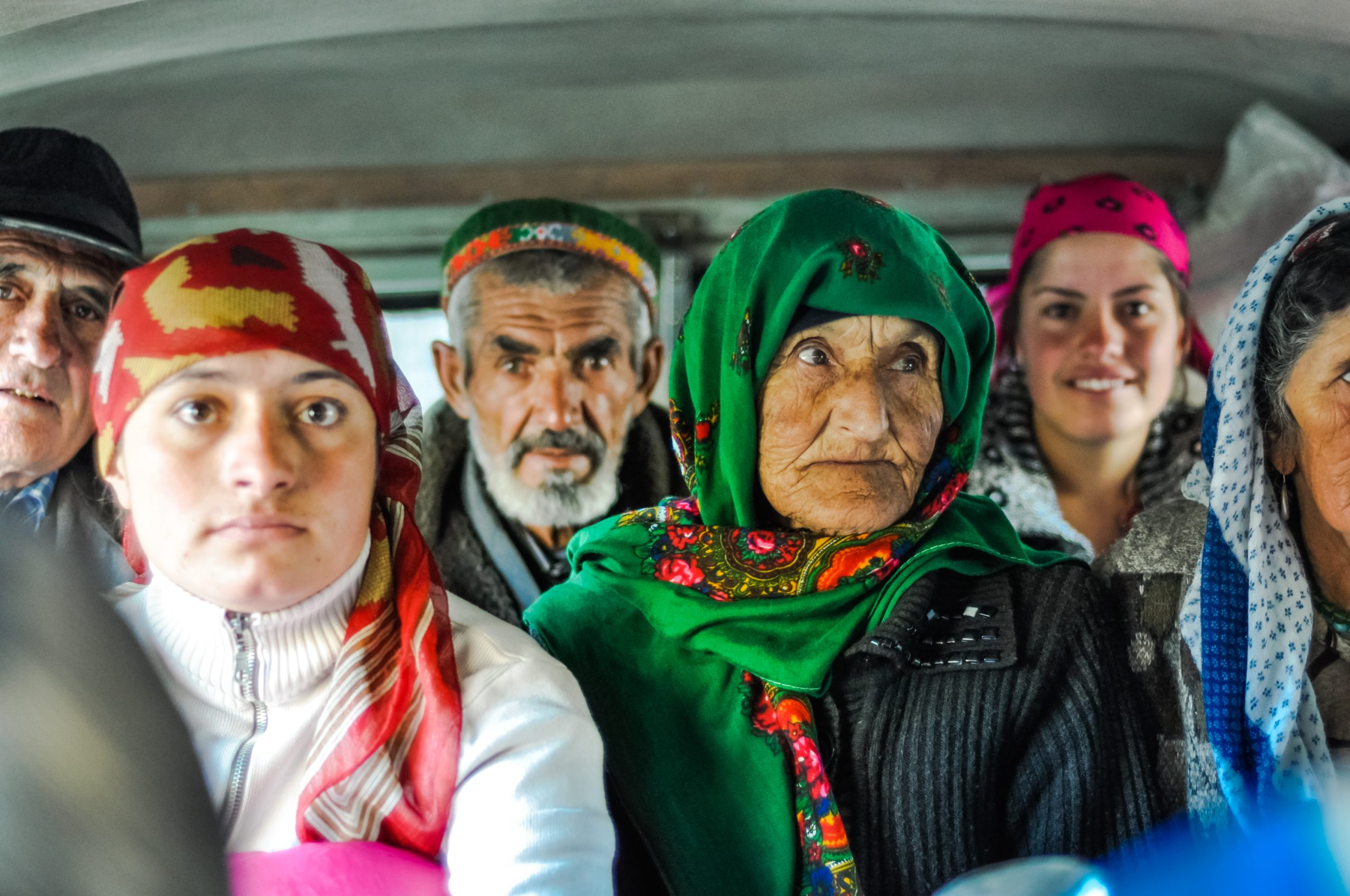 Tajikistan cracks down on its ethnic and religious minority - Media Diversity Institute