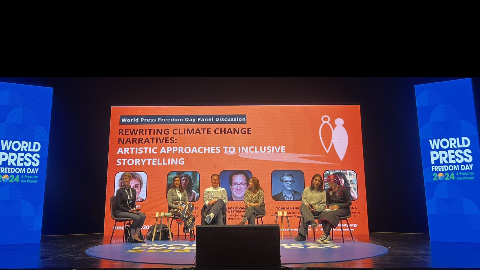 Home - Media Diversity Institute