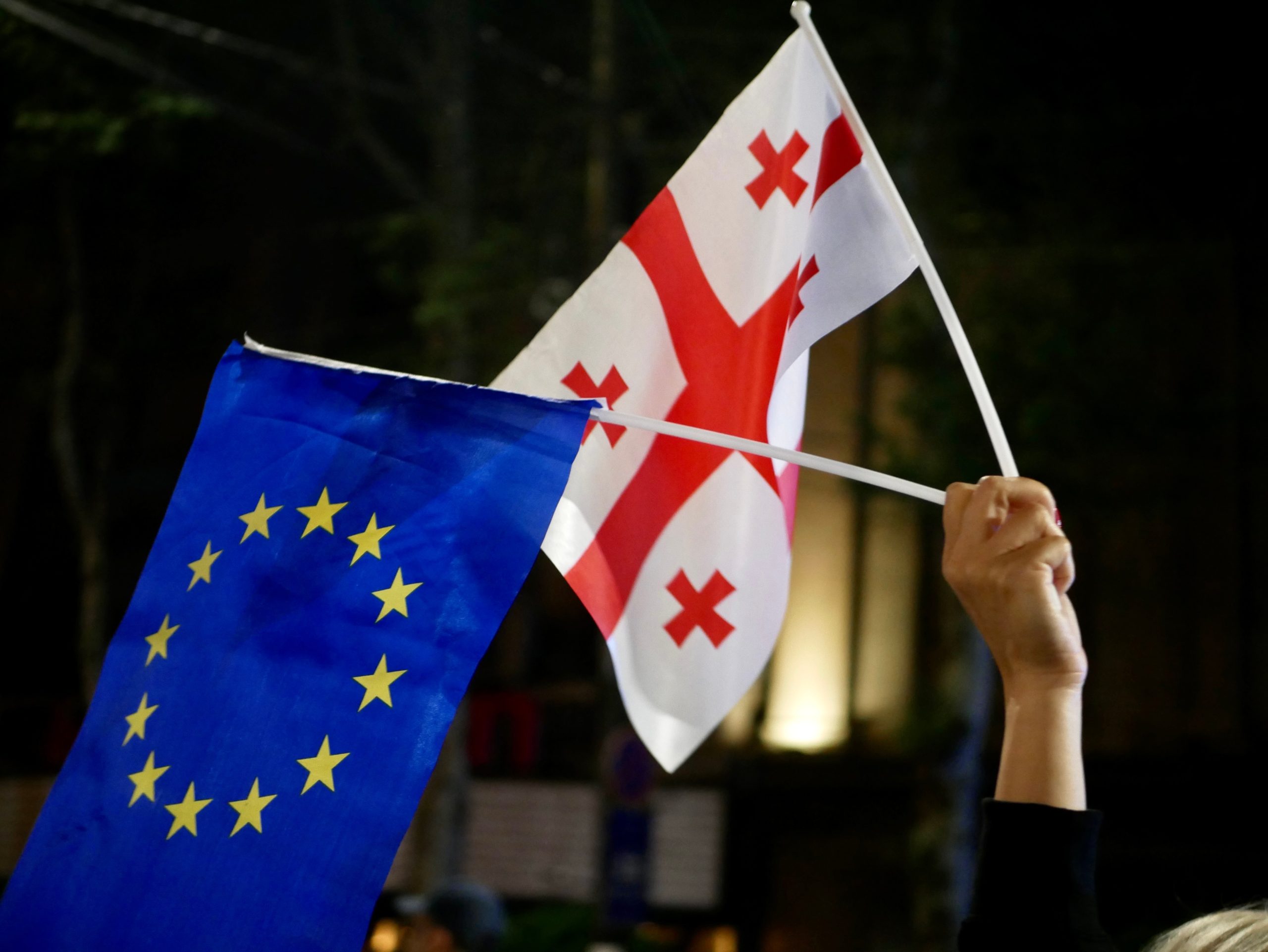 What is Georgia’s ‘Foreign Agent’s Bill’? How has foreign media covered ...