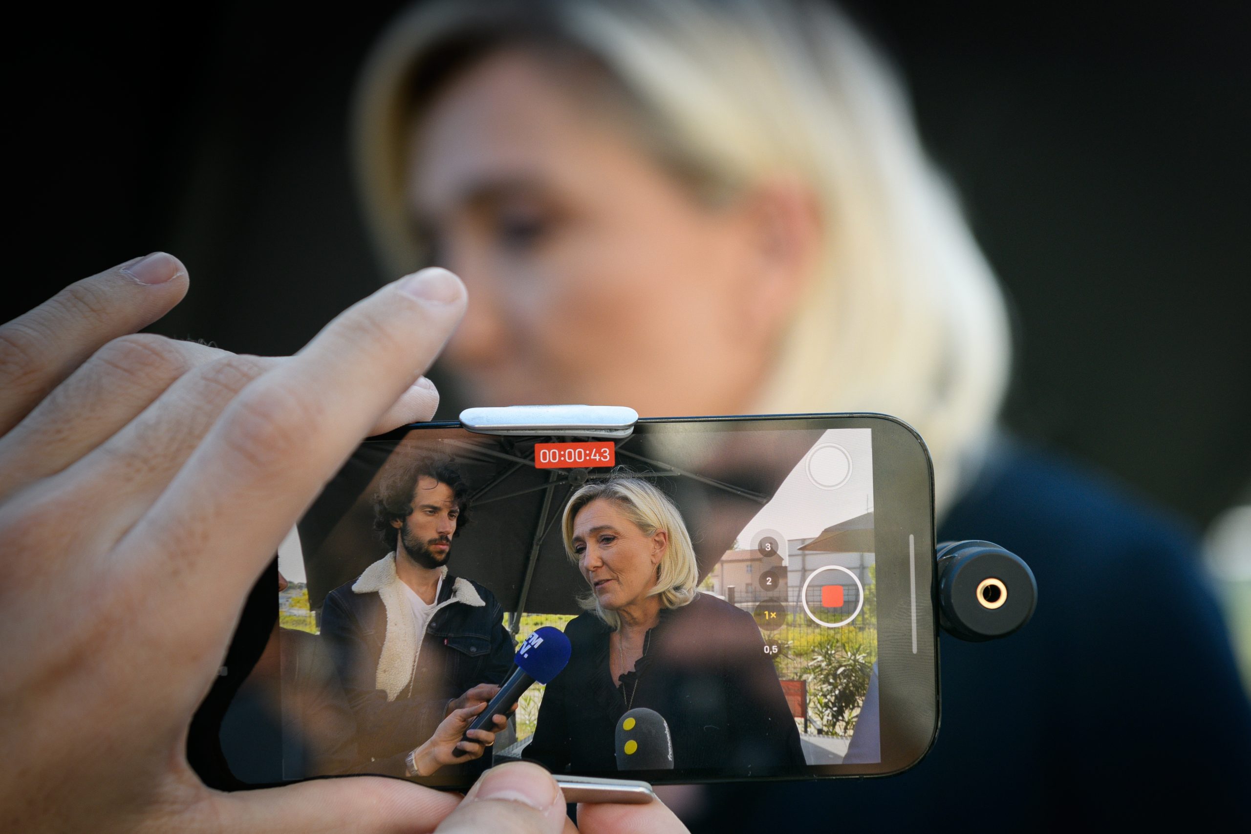 Home - Media Diversity Institute