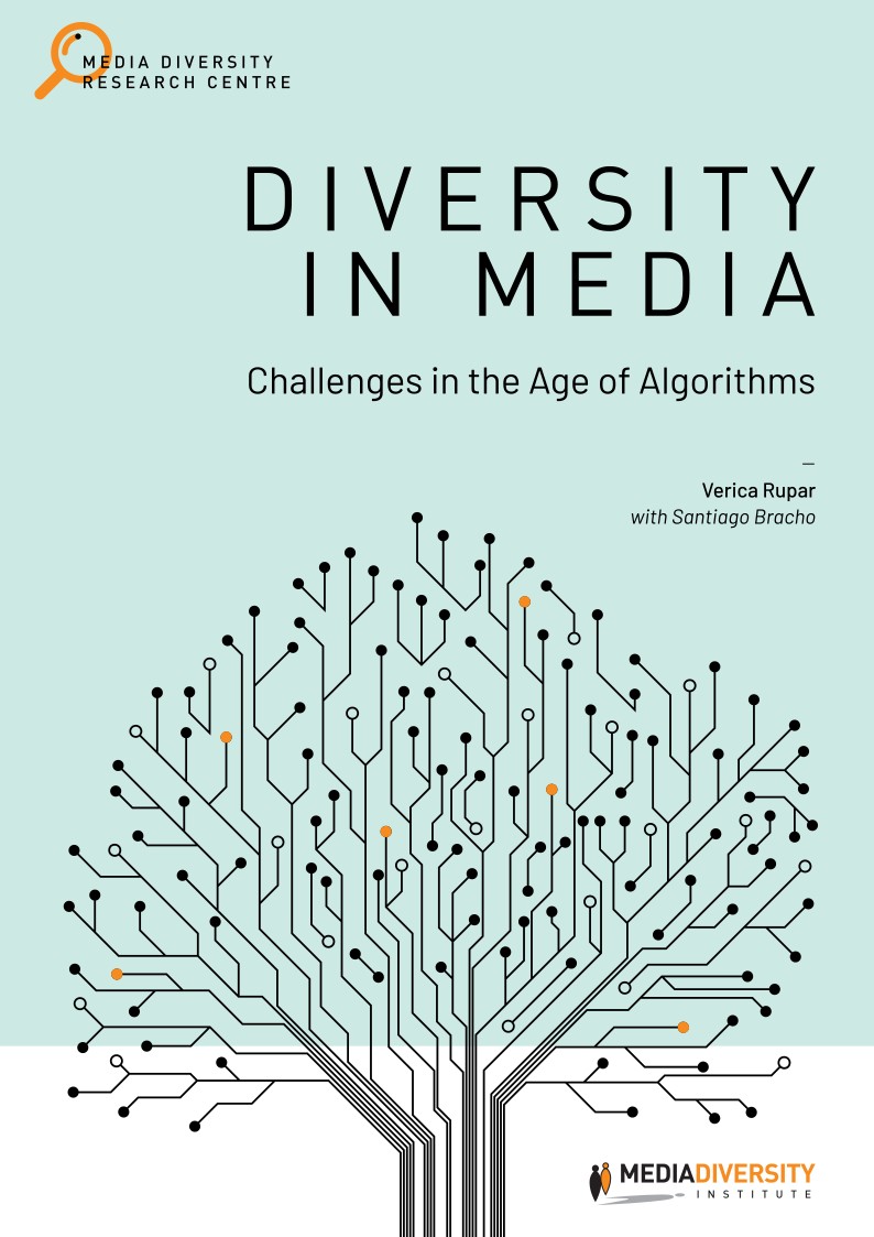 Media Diversity Research Center - Media Diversity Institute