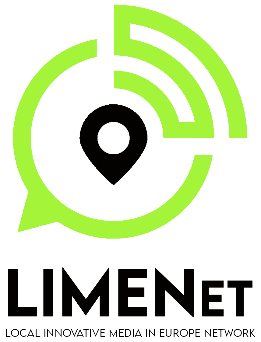 LIMENet - Media Diversity Institute