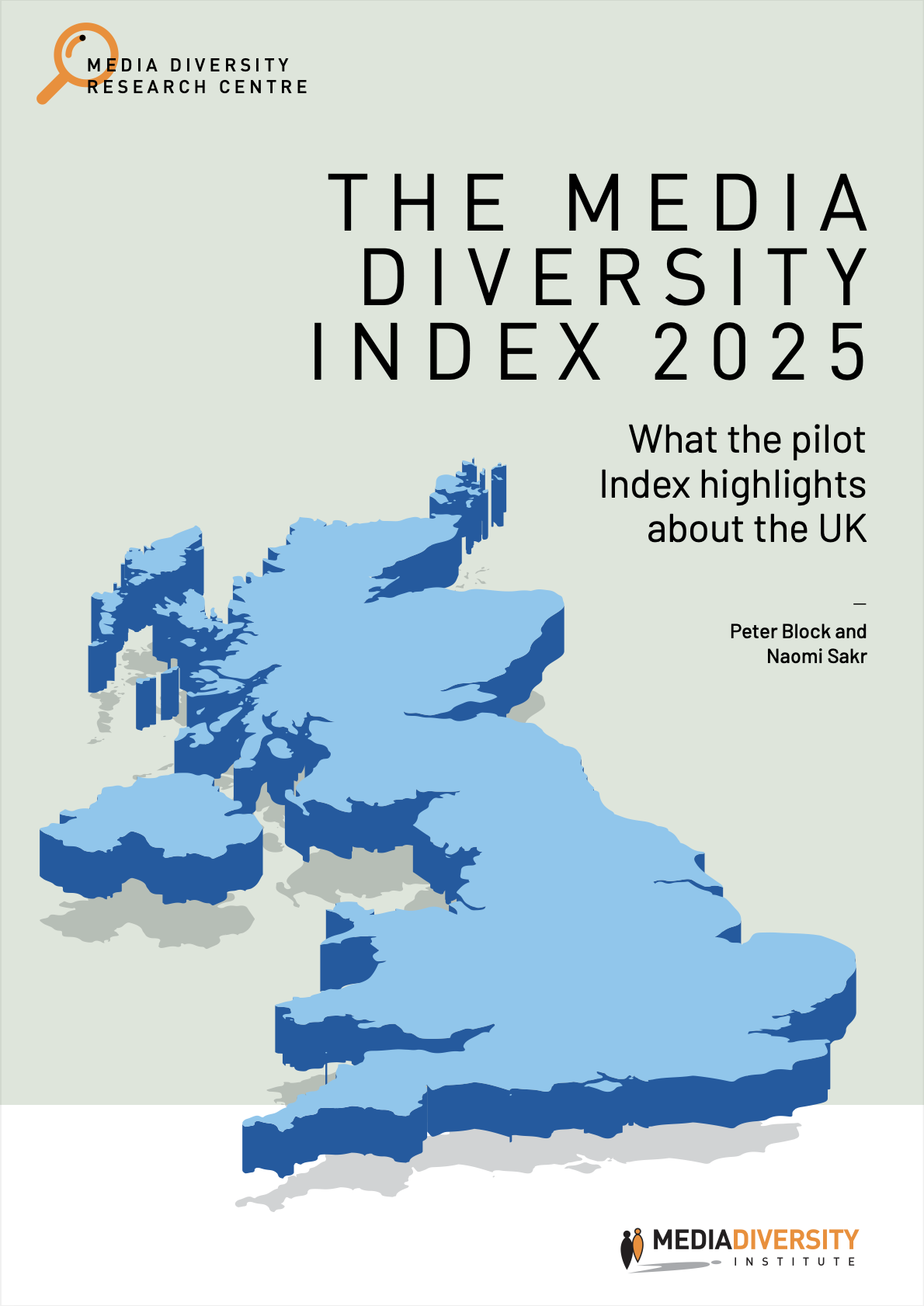 UK Tops Media In 12 Countries for Diversity and Inclusion - Media ...