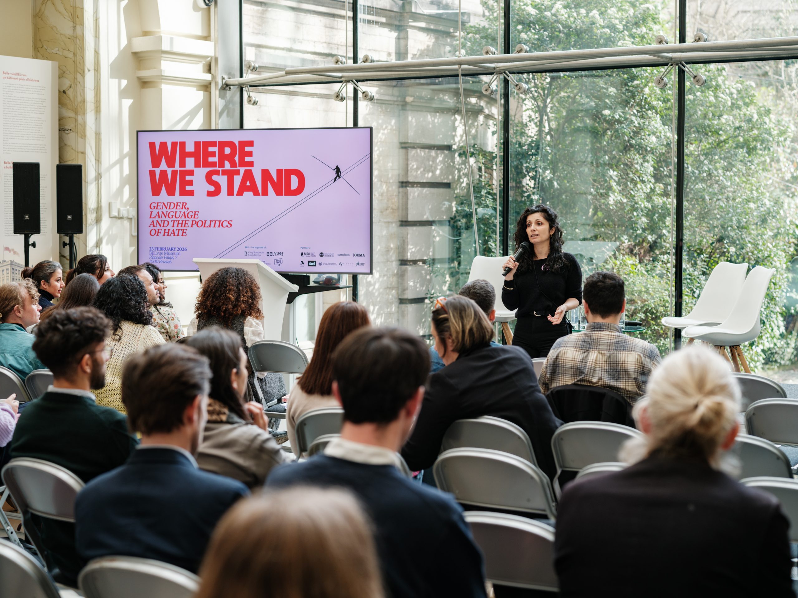 Home - Media Diversity Institute